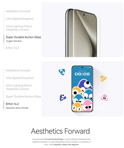 Huawei Pura Pro Smartphone Gb Gb Ultra Lighting Macro Telephoto Camera Shopee