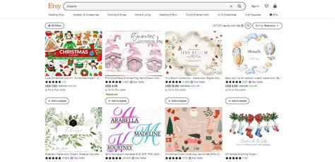 Best Digital Products To Sell On Etsy Real Examples
