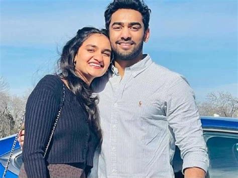 Ys Sharmilas Son To Marry Priya Atluri