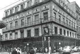 Línea del tiempo de la hotelería timeline Timetoast timelines