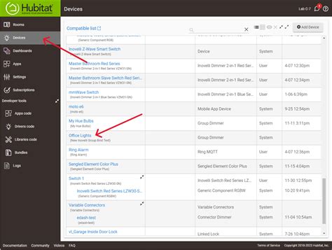 How To’s | Setup Zigbee Group Binding - Hubitat - How To's & Flex Zone ...