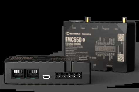 Plug And Play Trackers With Obd And Obd Oem Data Reading