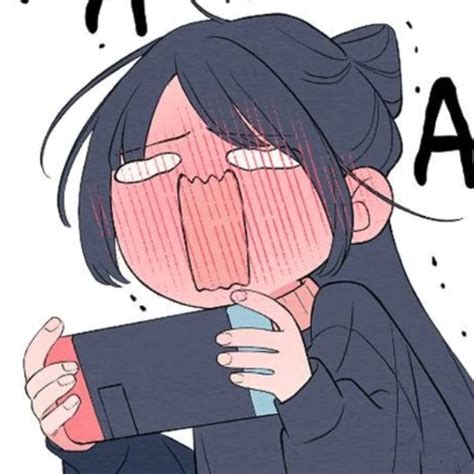 Pin By Tata On Mood In 2024 Anime Meme Face Anime Memes Funny Goofy