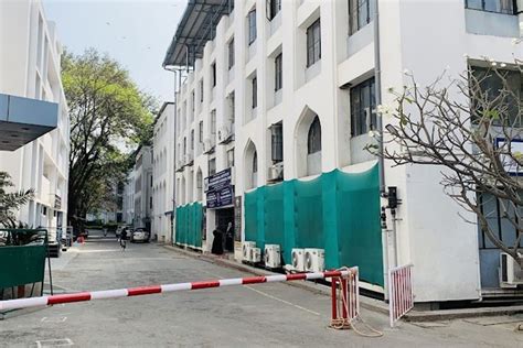 P A Inamdar College Of Visual Effects Design And Arts Pune Campus Photos Virtual Tour