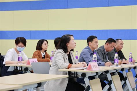 我校2023年课程思政说课比赛 校级决赛圆满结束