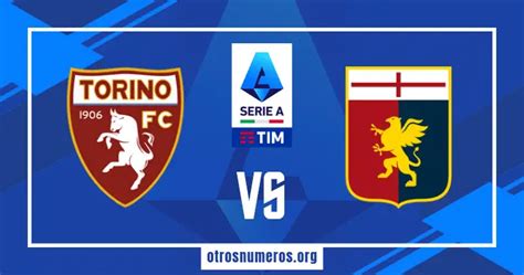Pronóstico Torino vs Genoa Serie A de Italia