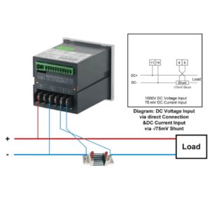 Understanding The Modbus Energy Meter A Comprehensive Guide Dadao