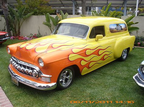 Hot Rod Fondo De Pantalla Hd Wallpaperbetter
