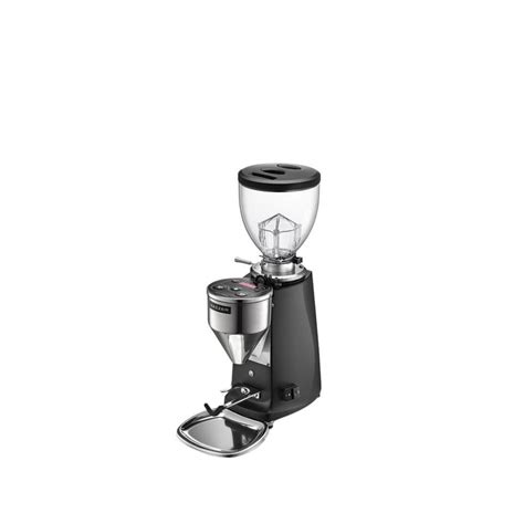 Mazzer Mini Electronic — Equilibrium Intertrade Corporation