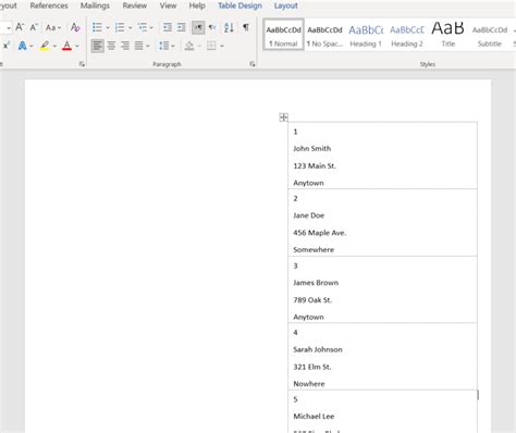 How To Print Labels From Excel Quick Guide ExcelTutorial