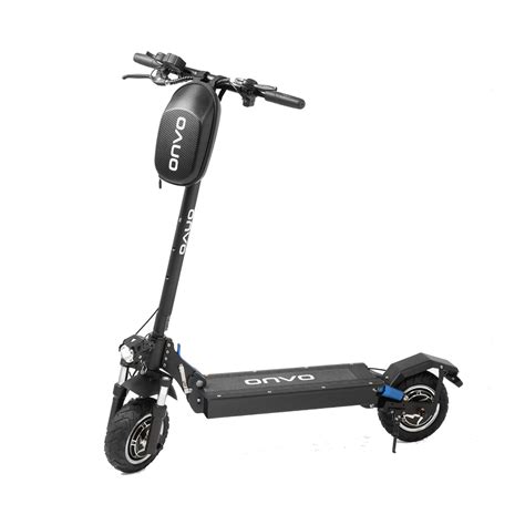 Onvo Ov 012 Xplus Elektrikli Scooter Evkur