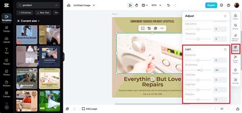 Change Background For A Photo With CapCut Practical Guide