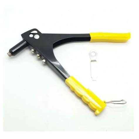 Jual Tang Rivet Ripet Plat Besi Hand Riveter Tang Rivet Inch Tang Pasang Ripet Rifet Paku