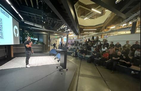 Jason Koo On Linkedin 🚀 Thanks Joe Heitzeberg Paul And Github For