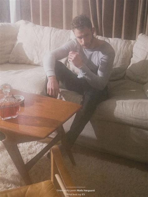 Sebastian Lund Image