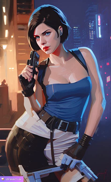 Resident Evil® On Twitter Jillvalentine Leonscottkennedy Platinum