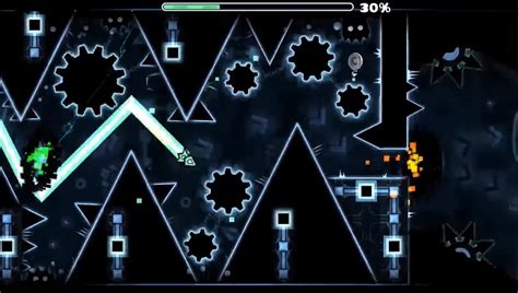 Gamma Mindcap Вікі Geometry Dash Fandom