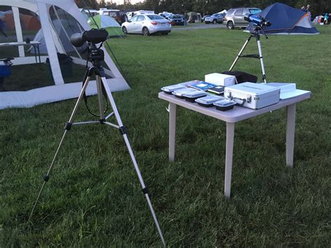 Telescopes Observatories And Instruments