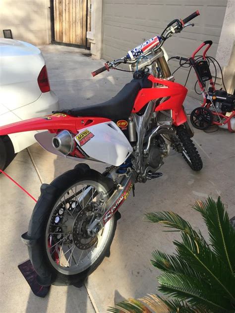 Fmf Powercore 4 Slip On Exhaust 4 Stroke Motosport