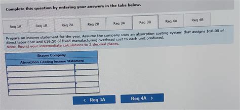 solved problem 6a 5 algo super varlable costing varlable