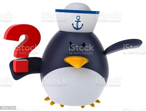 재미 있는 펭귄3d 일러스트 귀여운에 대한 스톡 사진 및 기타 이미지 귀여운 기둥 남쪽 Istock