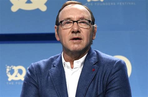 Kevin Spacey Volverá Al Cine Tras Las Denuncias De Abuso Diario Con Vos