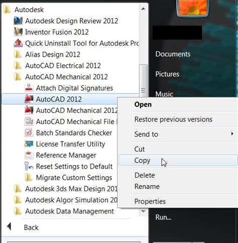 ADRAFT Tech Talk Launching Regular AutoCAD When Installing AutoCAD