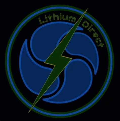 Lithium Direct