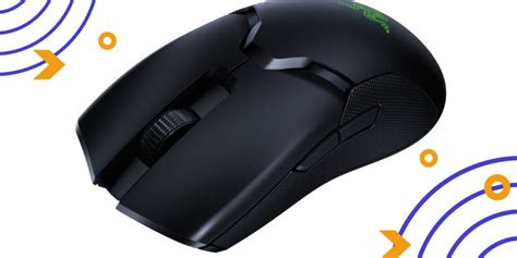 Razer Viper Mouse DPI Levels Detailed Guide Mouse Radar