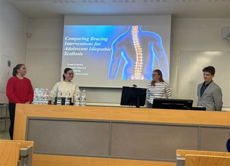 Comparing Bracing Interventions For Adolescent Idiopathic Scoliosis