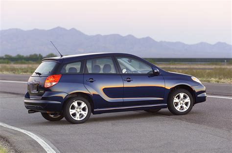 The Vibe Matrix 11 Matrix Xr 4wd