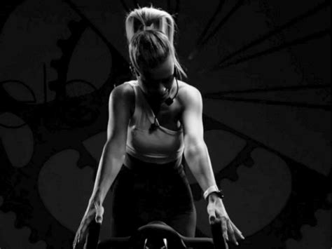 Beginners Spin Class In North Garden Va