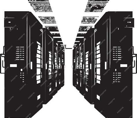 Analyzing The Role Of Edge Data Centers In Decentralized Server Room
