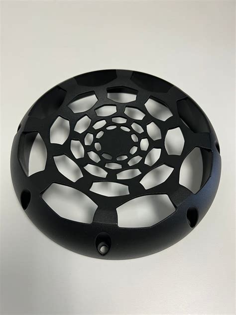Gately Audio Shield 8 Grille