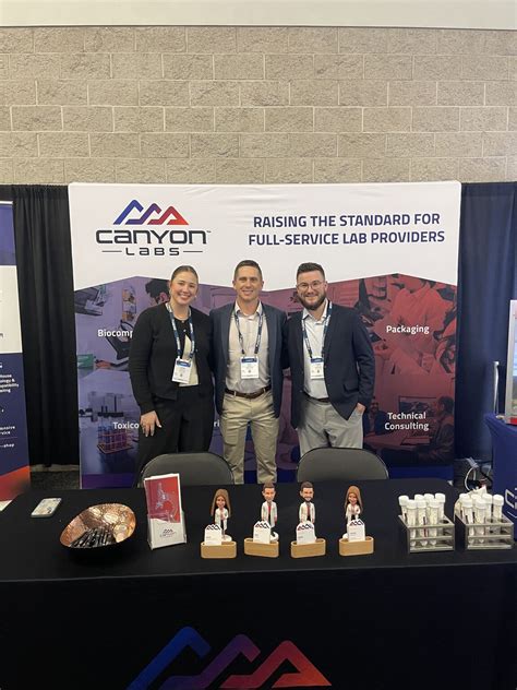 What A Week Another Successful Mdandm West In The Books Kyle Kempf