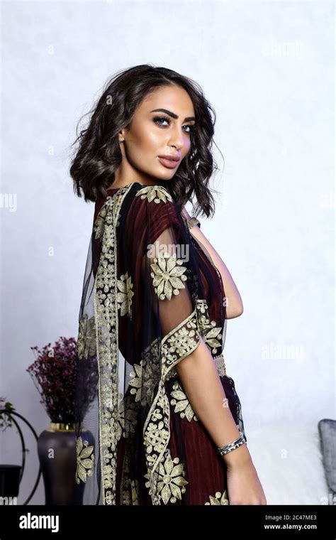 Middle Eastern Models