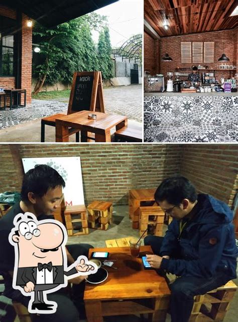 Kopi Kecil Cimanggis Depok Restaurant Reviews