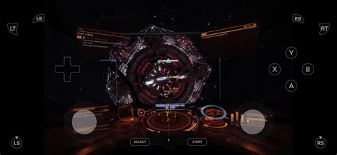 IOS Beta Update Virtual Gamepad R ShadowPC