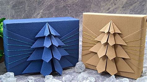 Diy Christmas T Wrapping Idea Diy Joy