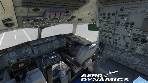Aero Dynamics Dc 10 Kc 10 For Msfs 60 By Benismobil Aircraft