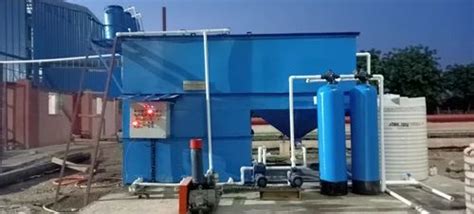 1000 Lph Industrial Etp Plant At ₹ 550000 Piece In New Delhi Id