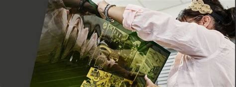 Securikett Brings Flexo Platemaking In House With A Flexcel Nx Ultra Solution From Miraclon