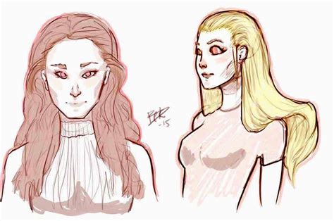 Sketches Oc R Drawing