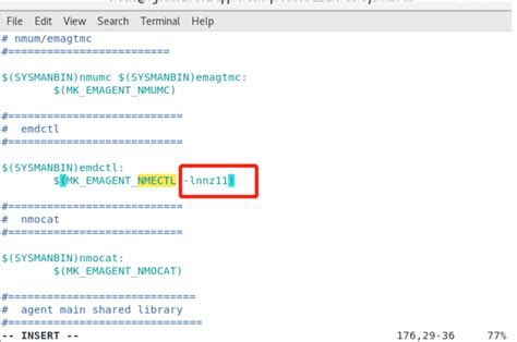 Oracle11g安装在linux7下版本上bug处理 新社会四有青年 博客园