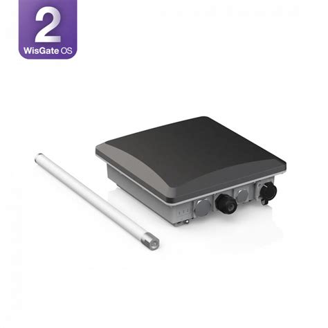 Rak Outdoor Lora Gateway Wisgate Edge Pro Rak7289v2 Jeedom Plugin