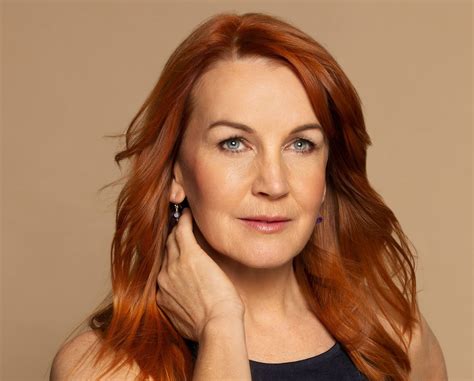 Ren E O Connor Photoshoot Celebmafia