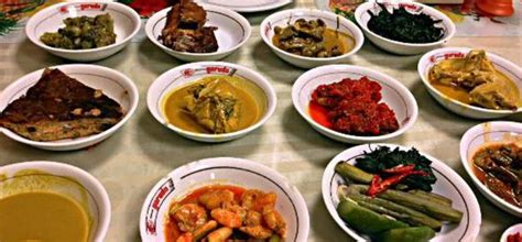 Siapa Pemilik Rumah Makan Padang Sepakat Ini Orangnya Okezone Economy