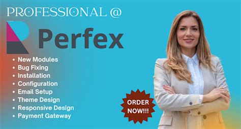 Set Up Perfex Crm Customization And Modules By Terrywilly Fiverr