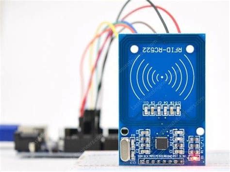 High Quality MFRC RC RFID NFC Reader RF IC Card Inductive Sensor Module For Arduino Uno