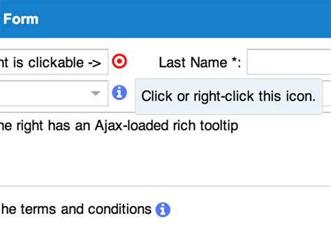 ExtJS Form Field Icon Plugin Learn From Saki